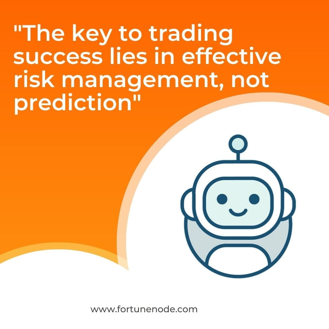 Trading without a plan is like driving without a GPS. You'll ...