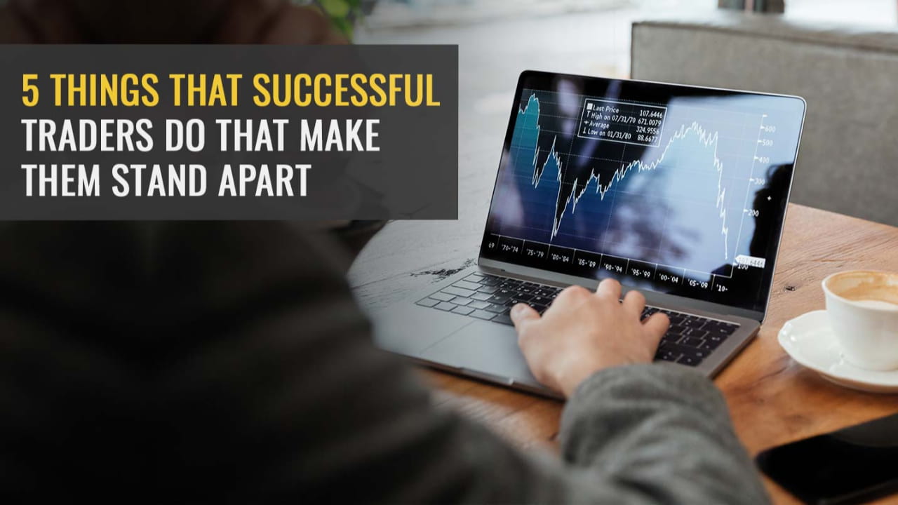 Mastering the Market: The Top 5 Habits of Highly Successful Crypto Day ...