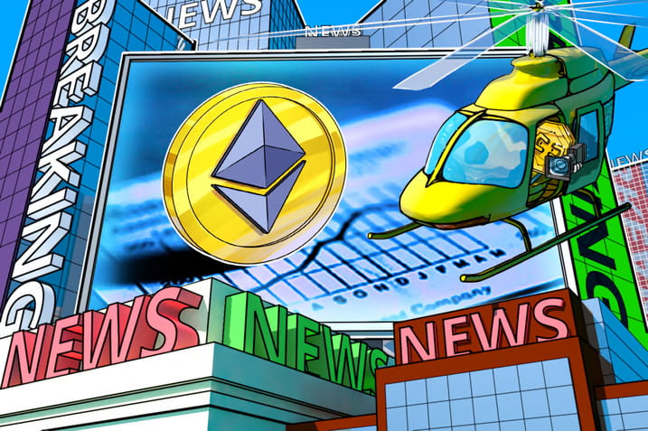 ETH has the capacity to reach USD 2,500 in coming months | Lisa N ...