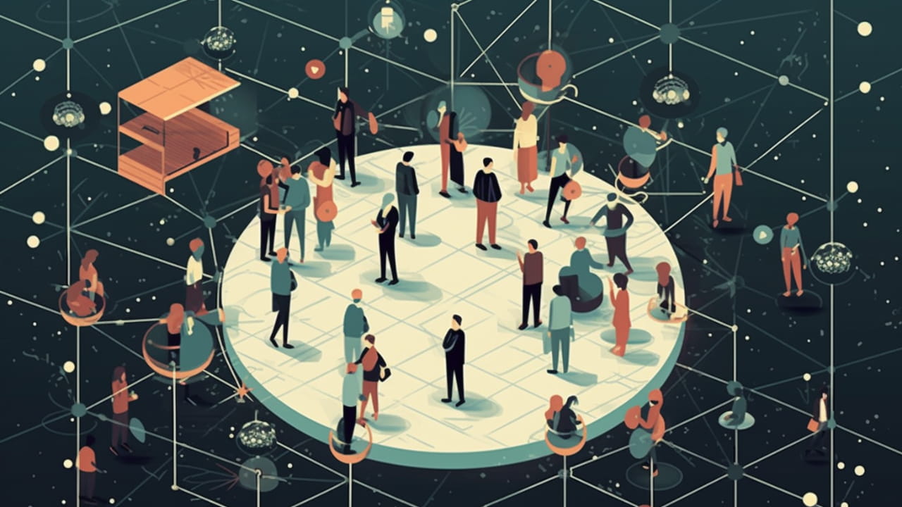 NEAR Protocol: Next Generation Decentralized Platform | QYZMET on ...