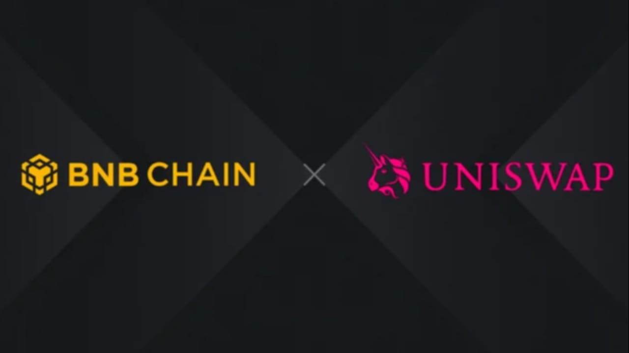 Uniswap Version 3 Goes Live on BNB Chain | Ninja Lounge on Binance Square