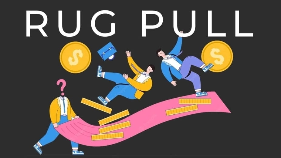 What is Rug Pull? SquidGame Example! | aliumutzabun on Binance Square