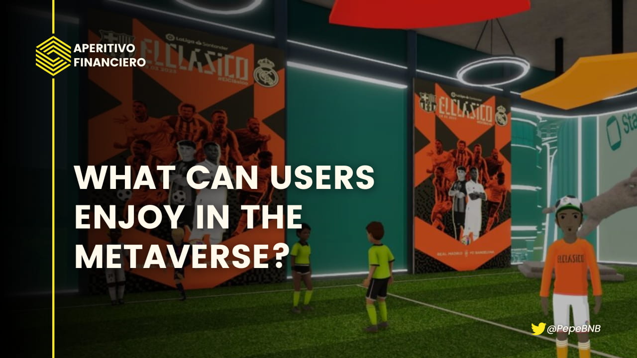 USES OF THE METAVERSE TODAY | LoremBNB on Binance Square