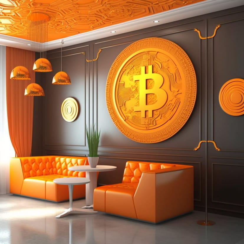 Buy #Bitcoin & Chill | Saady on Binance Square