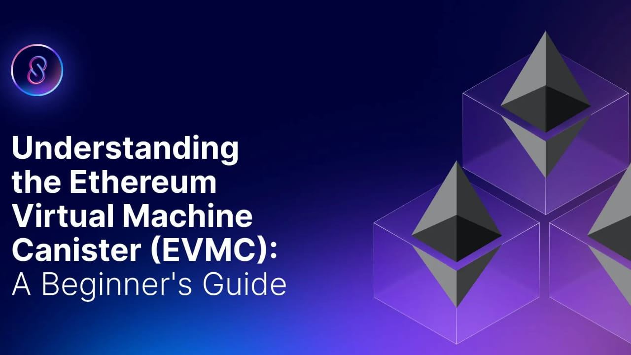 Understanding Ethereum Virtual Machine Container (EVMC): A Beginner’s ...