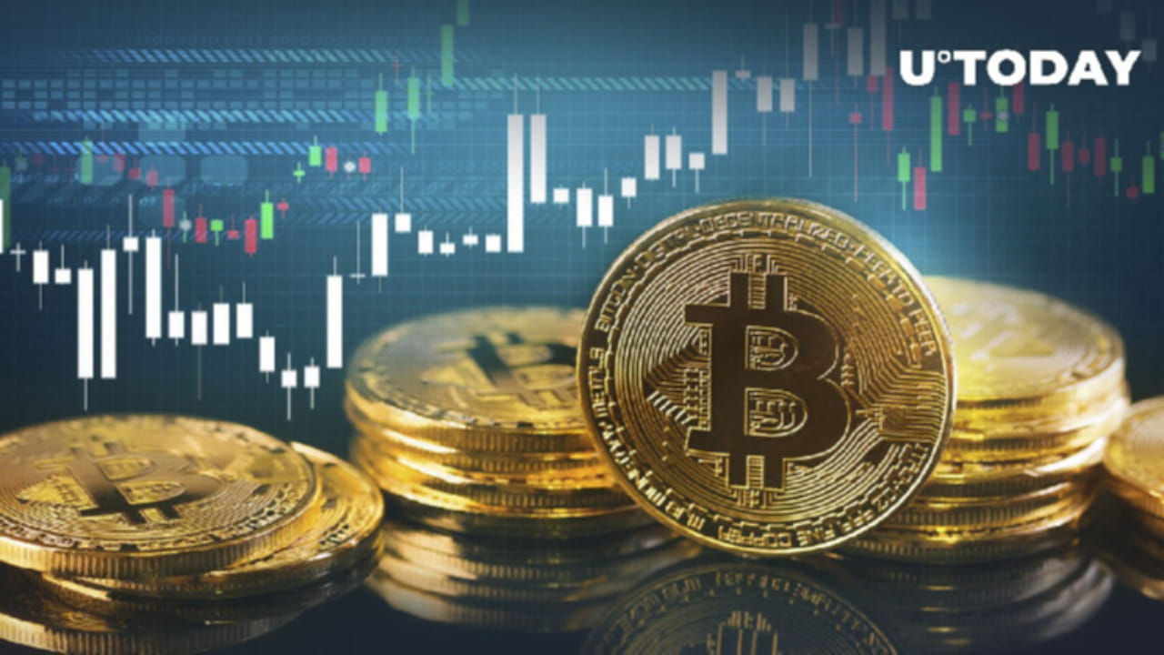Satoshi Nakamoto Could Explain Current Bitcoin (BTC) Rally ...