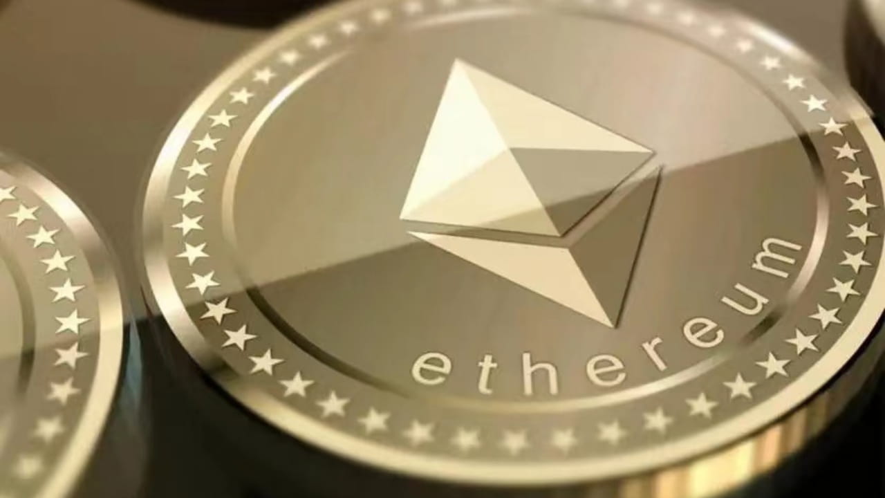 Ethereum token unlocking could lead to “re-staking,” a game changer for ...