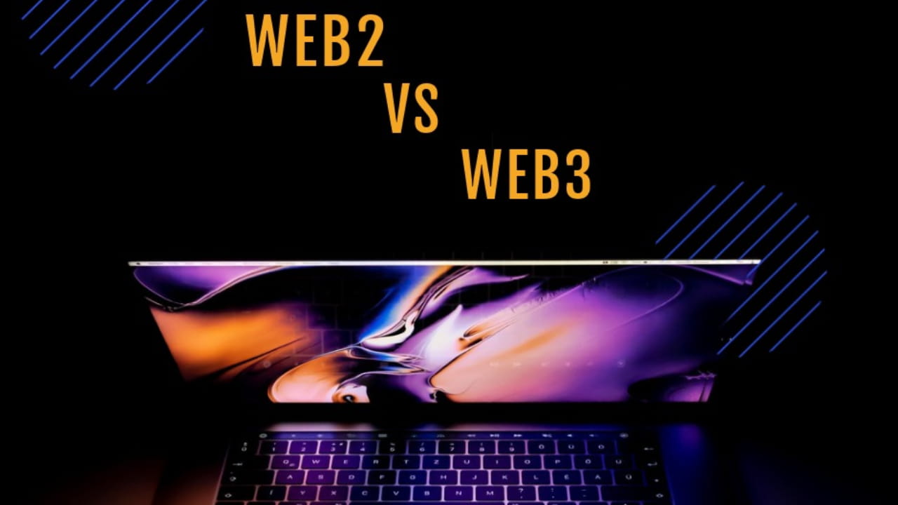 WEB2 CONTRA WEB3 | Si_Angel en Binance Square