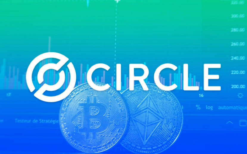📣 Circle Will Transfer A Part Of Silvergate’s USDC Reserve | NomadAbhiTravel on Binance Square