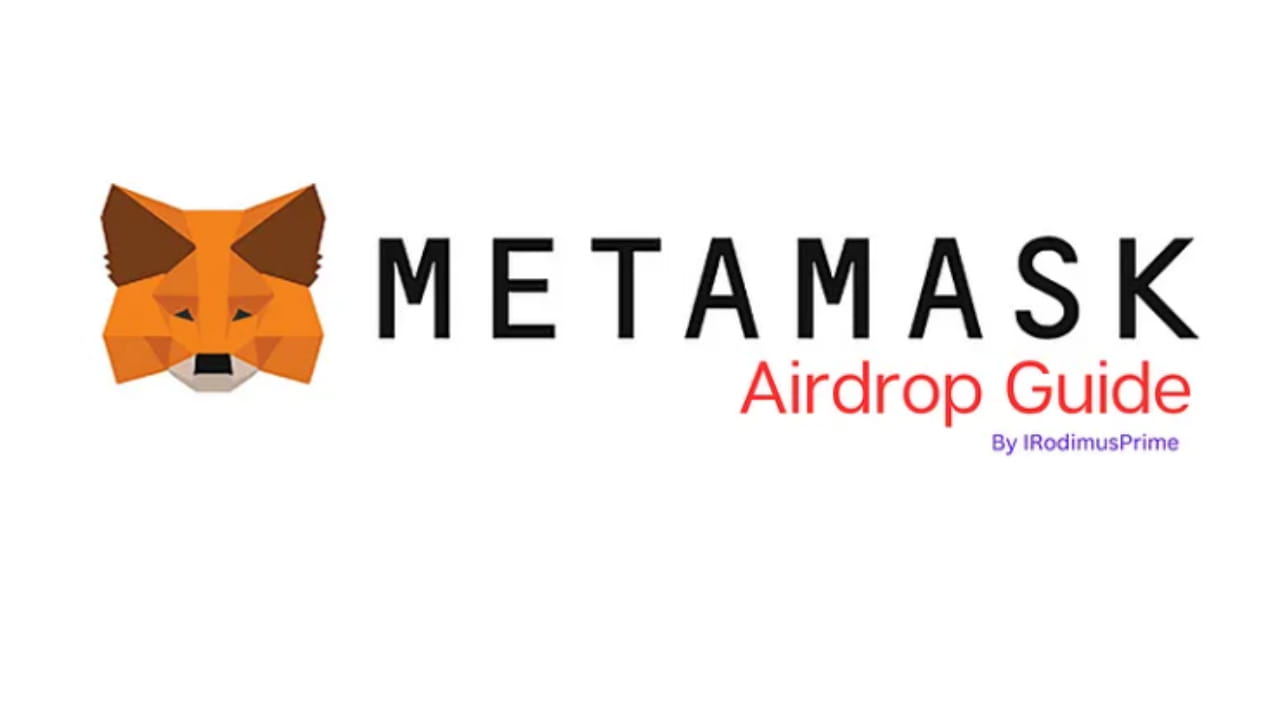 Crypto Dongle Compilation Airdrop No. 166: Metamask Wallet Complete ...