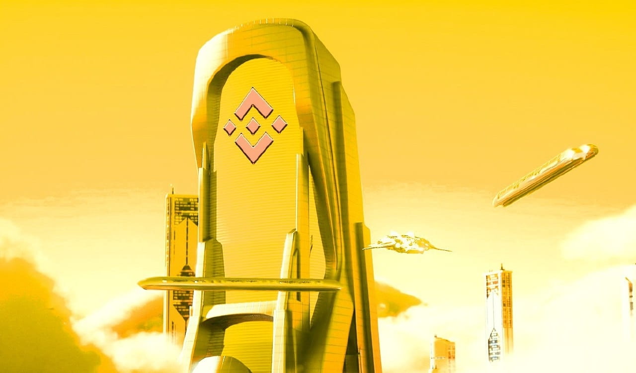 Binance Unveils New Artificial Intelligence-Powered NFT Gene ...