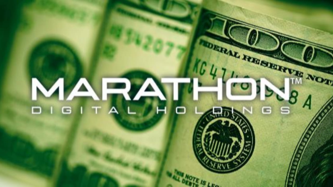 Marathon Digital: Signature Bank’s closure highlights the benefits of ...