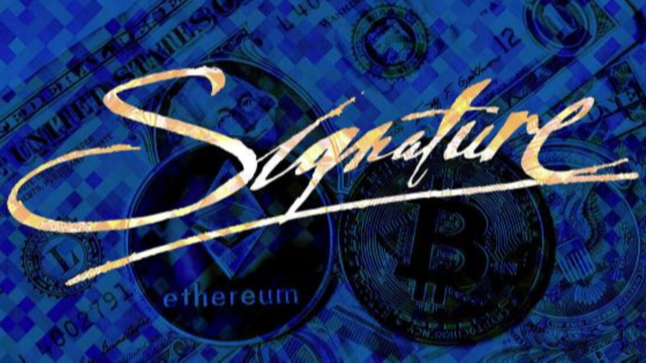 Cơ quan quản lý New York cho biết việc đóng cửa Ngân hàng Signature ...