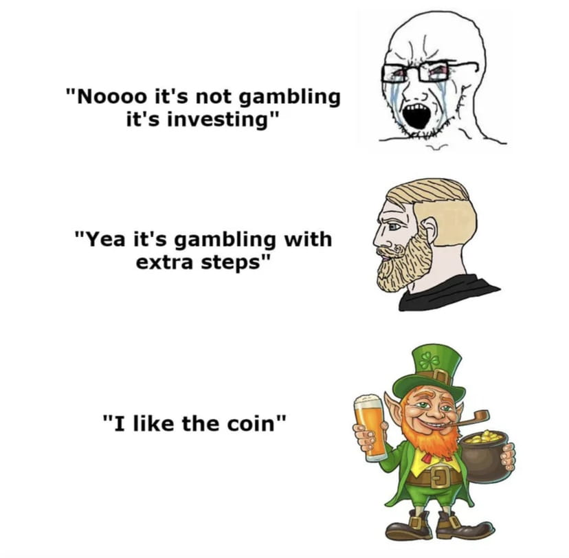 Crypto Memes #Meme | NomadAbhiTravel on Binance Square