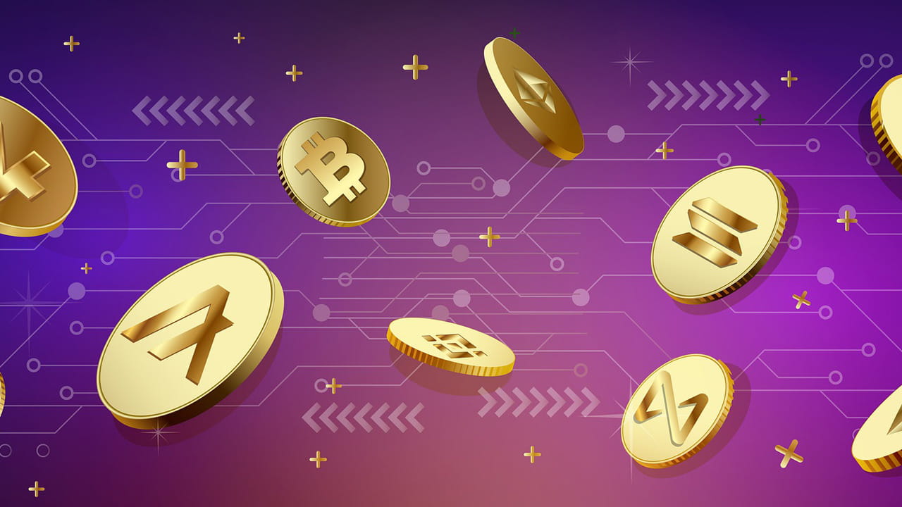 Is there a life beyond Bitcoin? | Kripto City on Binance Square