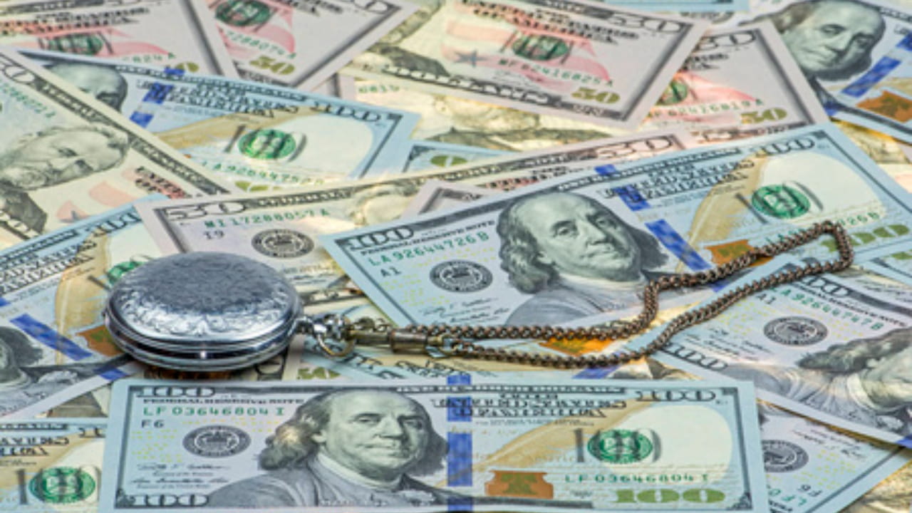 Inflation expectations have fallen sharply”, what will happen to US CPI ...