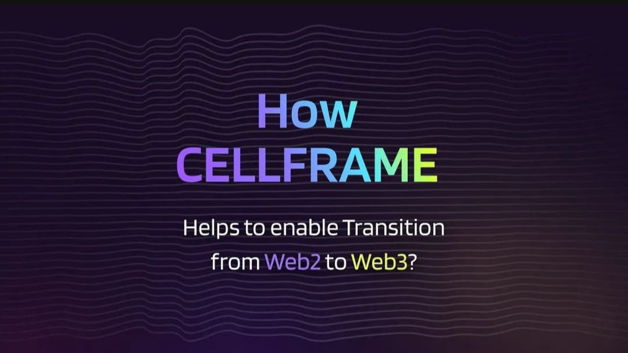 Why You Should Build on the Cellframe Network | Crypto Gems DEX on Binance Square