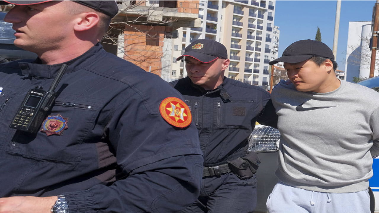 Do Kwon May Appeal Supreme Court Delay In Extradition Due To Passport ...