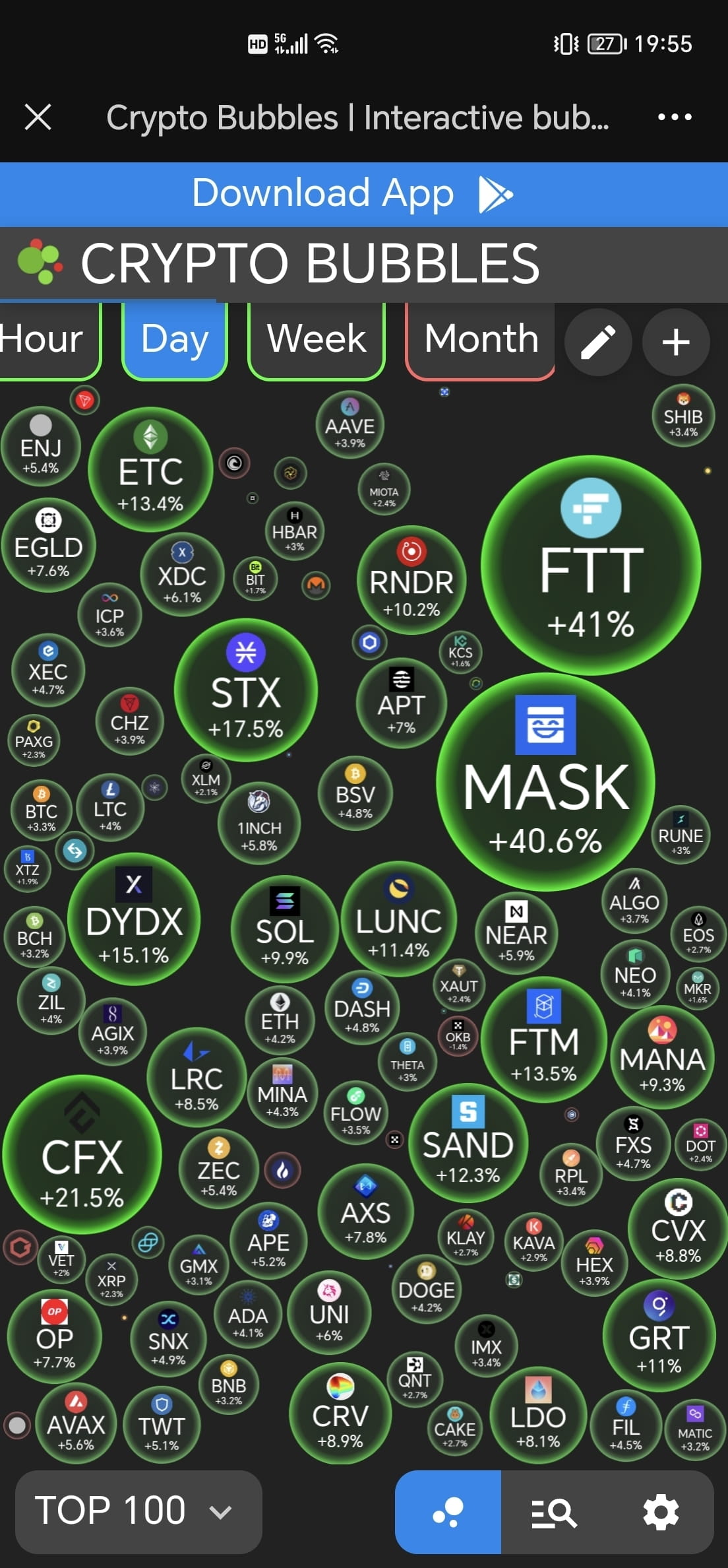 24-hour popularity ranking. Name 24h 1 Bitcoin 2.79% | 艾叔 on Binance Square