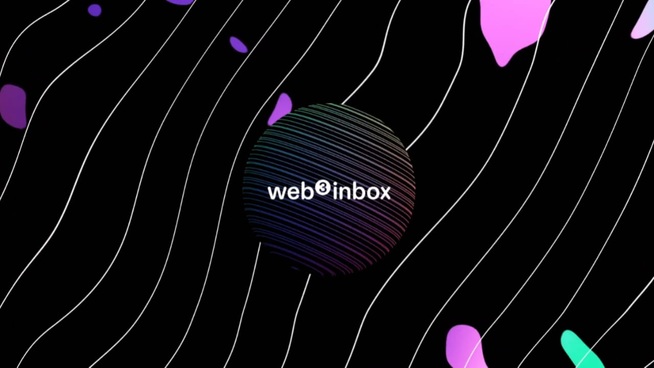 WalletConnect's next stop - decentralized messaging app Web3inbox | 暴躁兔社区 on Binance Square