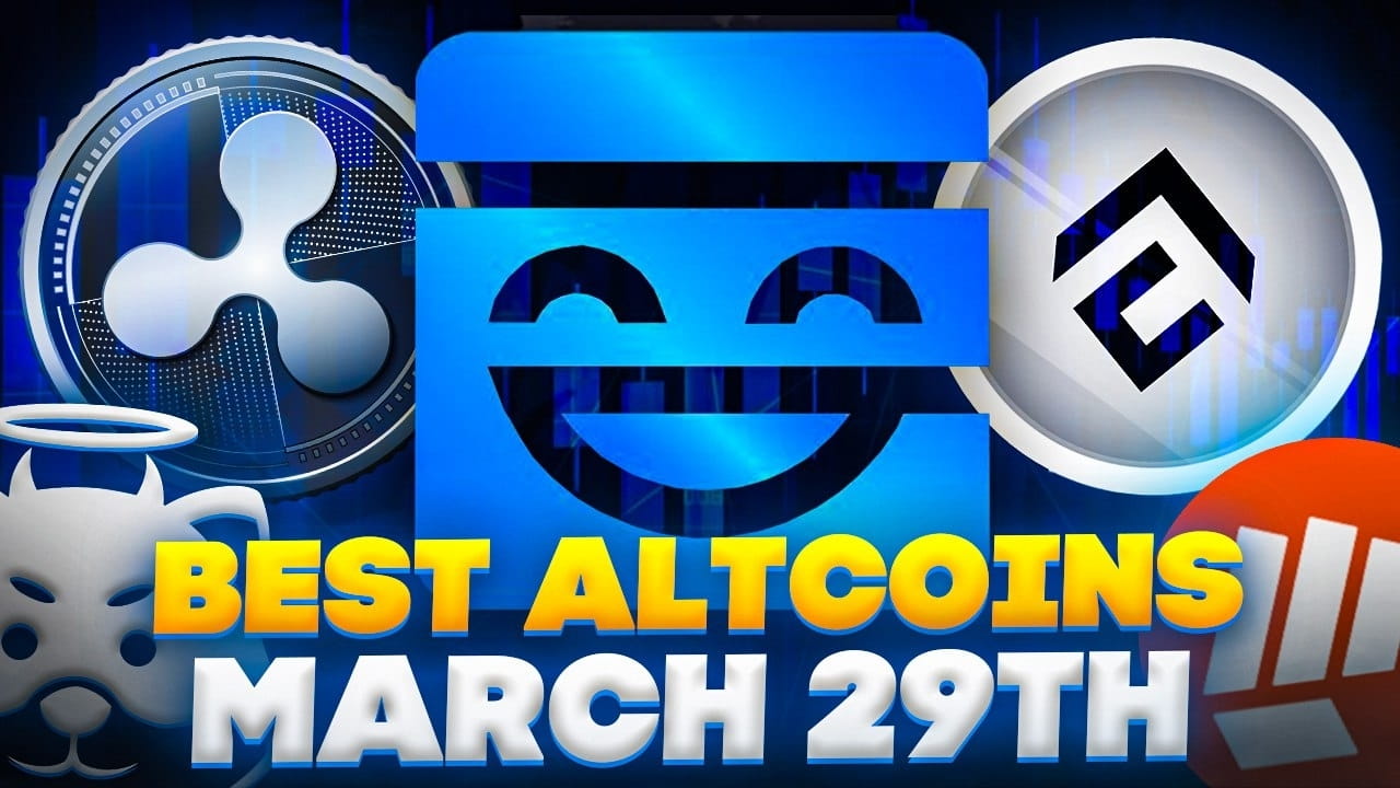 ️ Bitcoin and Ethereum are leading the current market rally | Iwuala Success on Binance Square