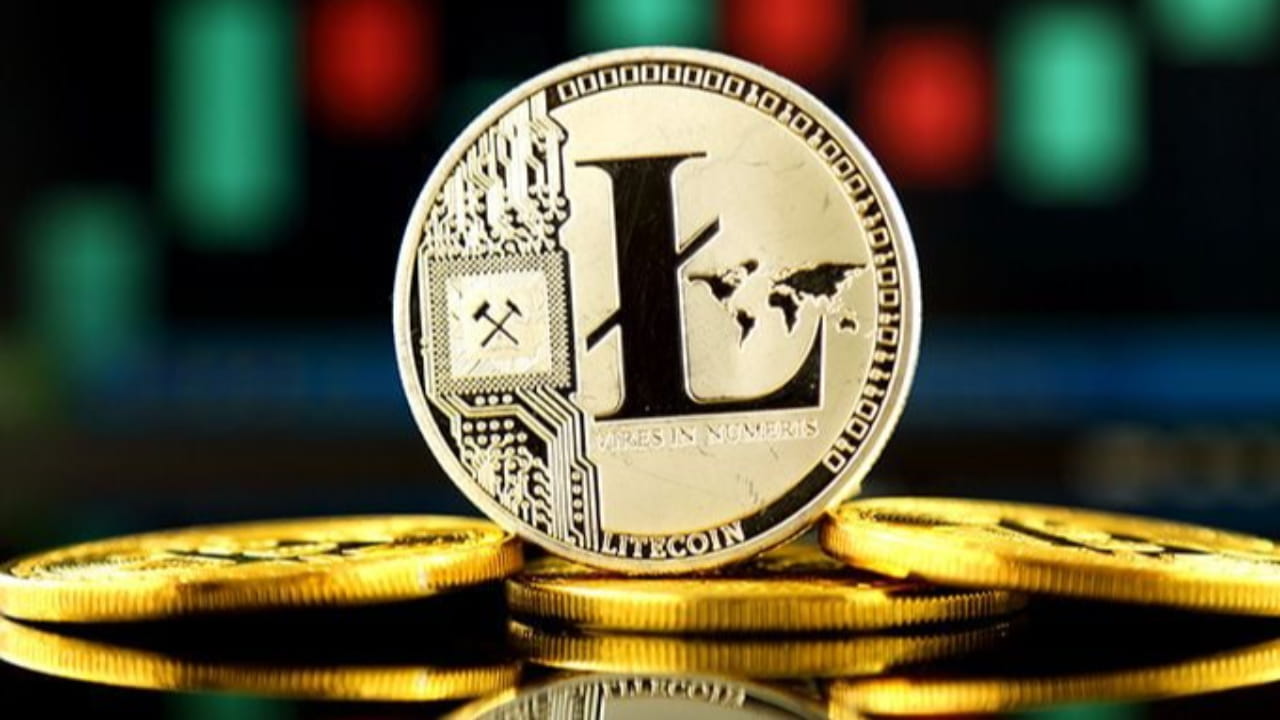 Why is Litecoin price rising today? | CryptoWesley on Binance Square