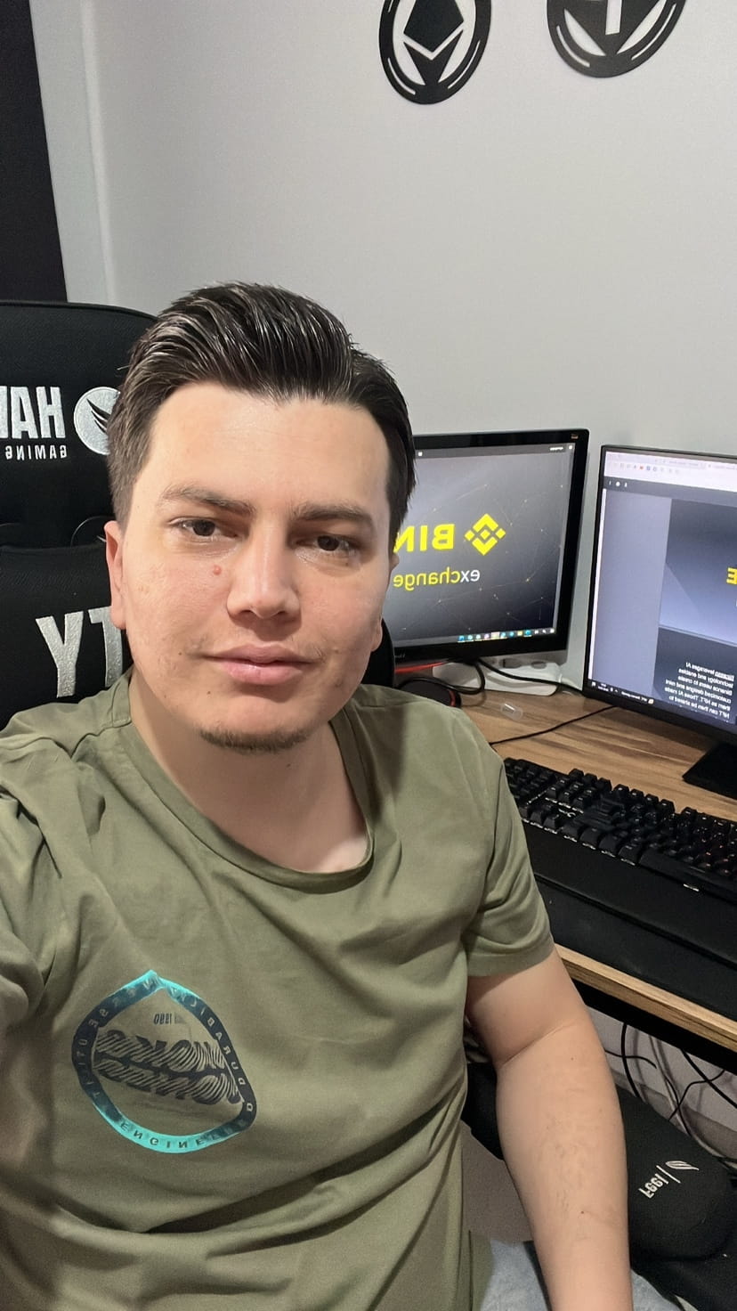 Love You BİNANCE ️ #exchangewithkindness #binance #bitcoin | CryptoATY ...