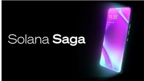What is Solana ($Sol)? Saga Mobile Released! | aliumutzabun on Binance ...