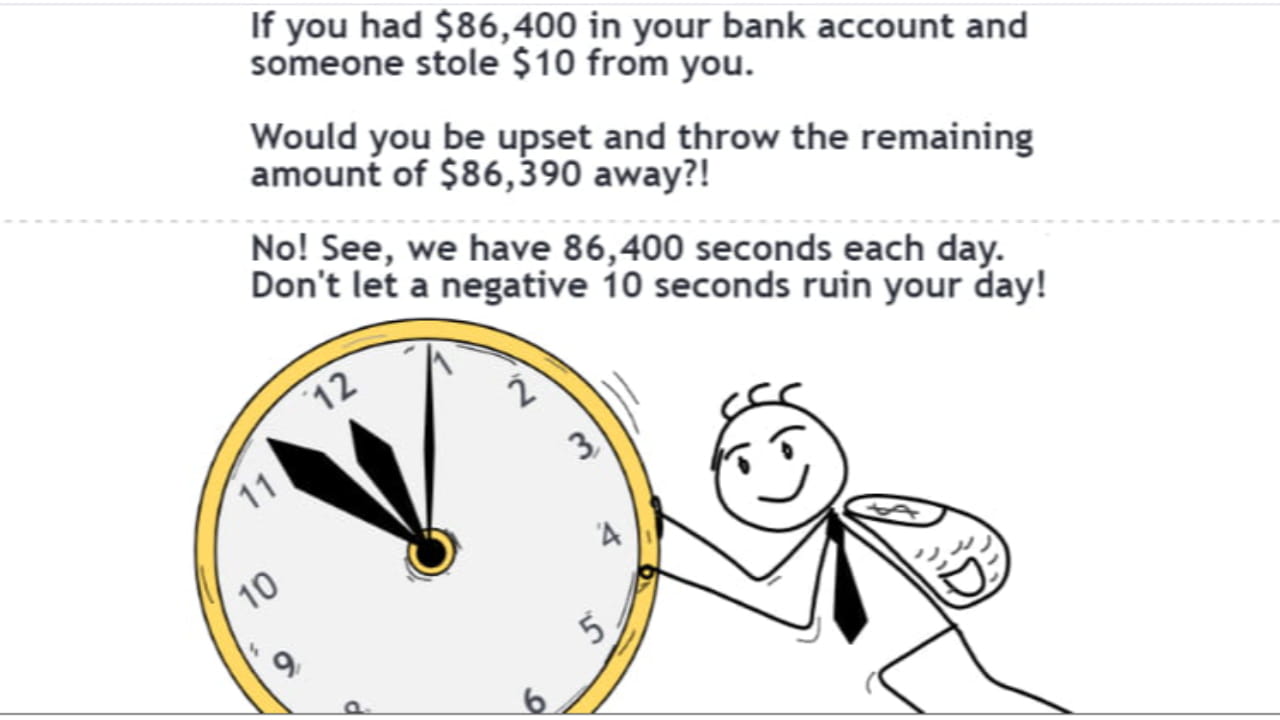 Risk Management vs. Time Management | Trading Heights on Binance Square