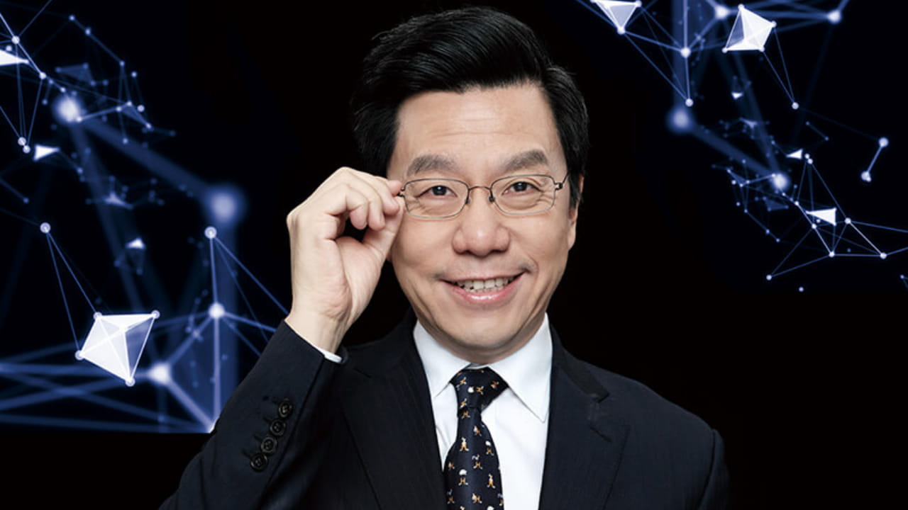 Kmotr AI“ Kai-fu Lee plánuje novou společnost AI, která by prozkoumala tři hlavní směry AI 2.0 ...
