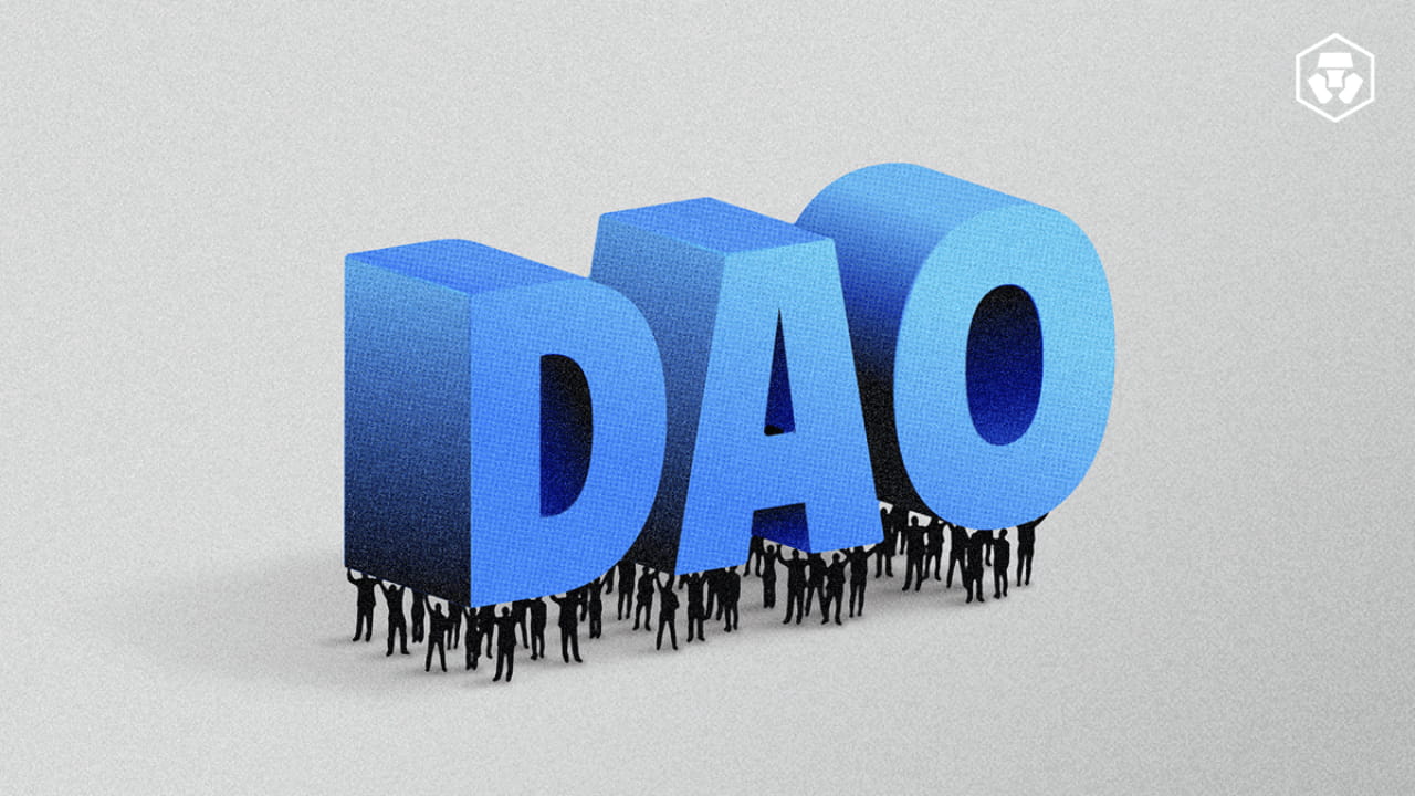 DAO National Debt Surpasses $25 Billion for the First Time ...