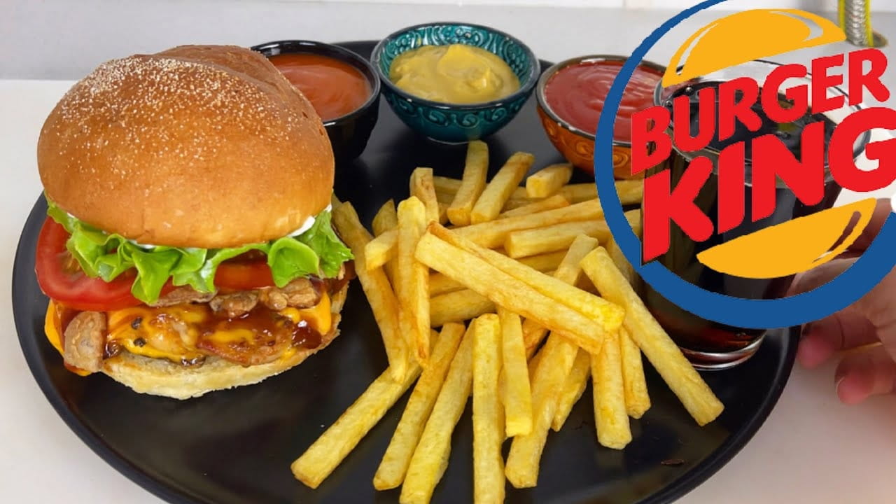 ‘We Need Doge’ – Burger King Twitter Account Wags the Dog, Sends ...