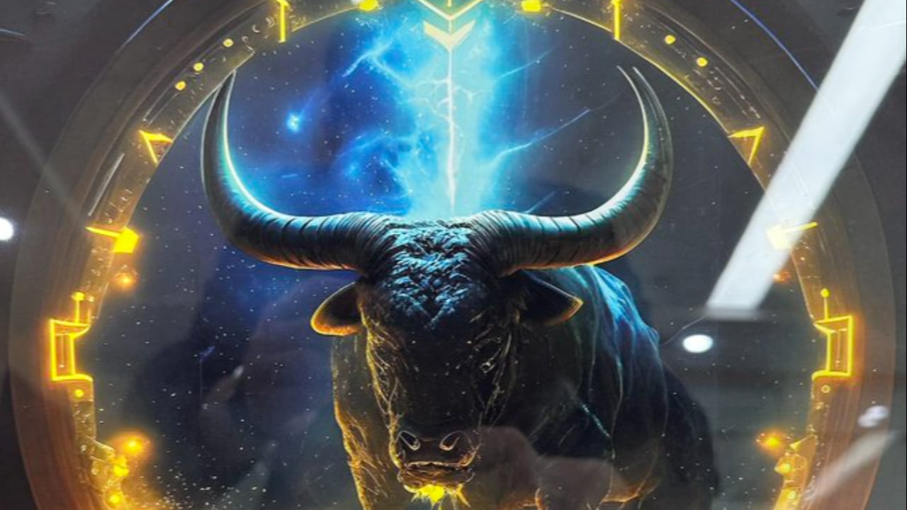 What could be the bull market around 2023? | CryptoWesley on Binance Square