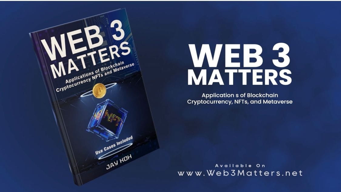 Web3 matters because it represents a significant shift in | Jay - Web3 Builder on Binance Square