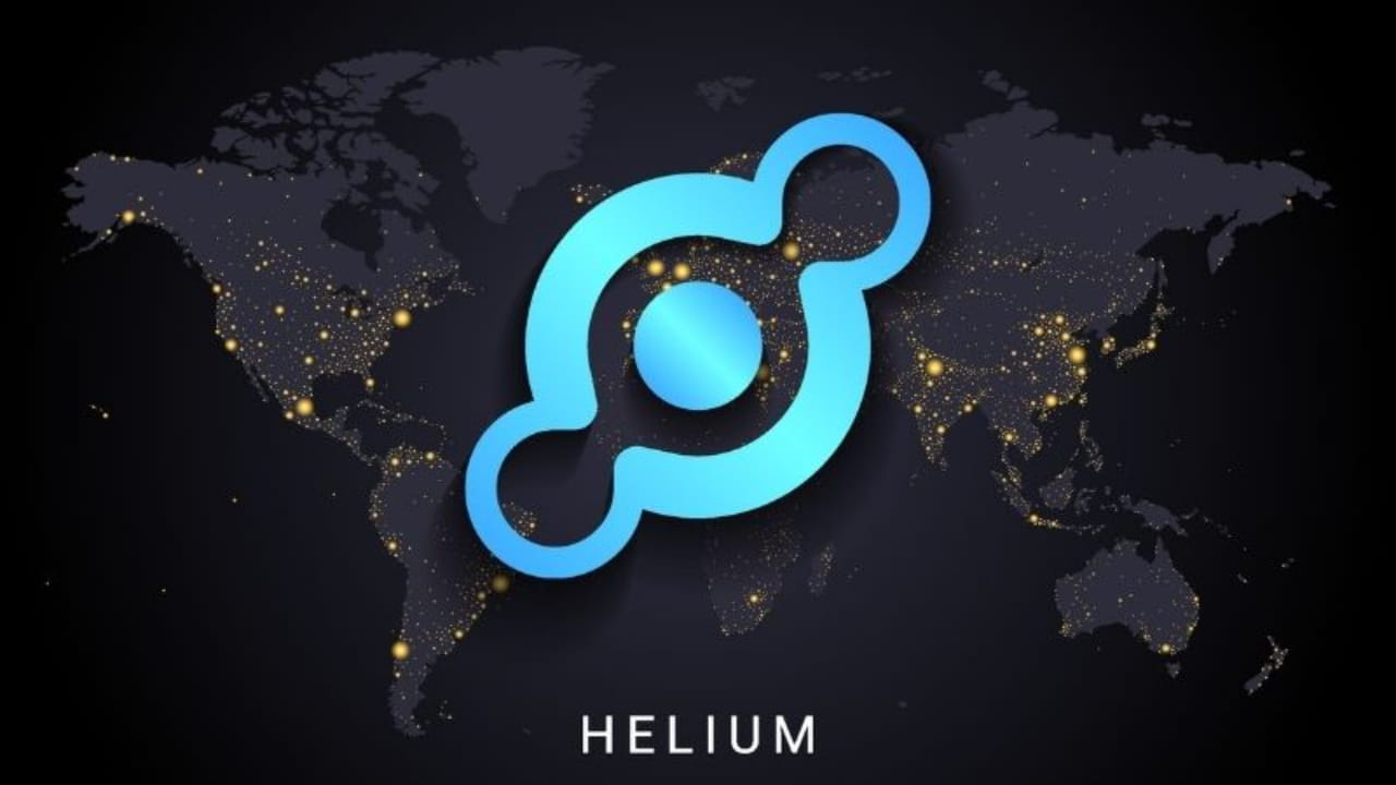 Helium: After Migration, Native Sub DAO Tokens Will Instantly Redeemed In Wallet | Crypto JK on ...