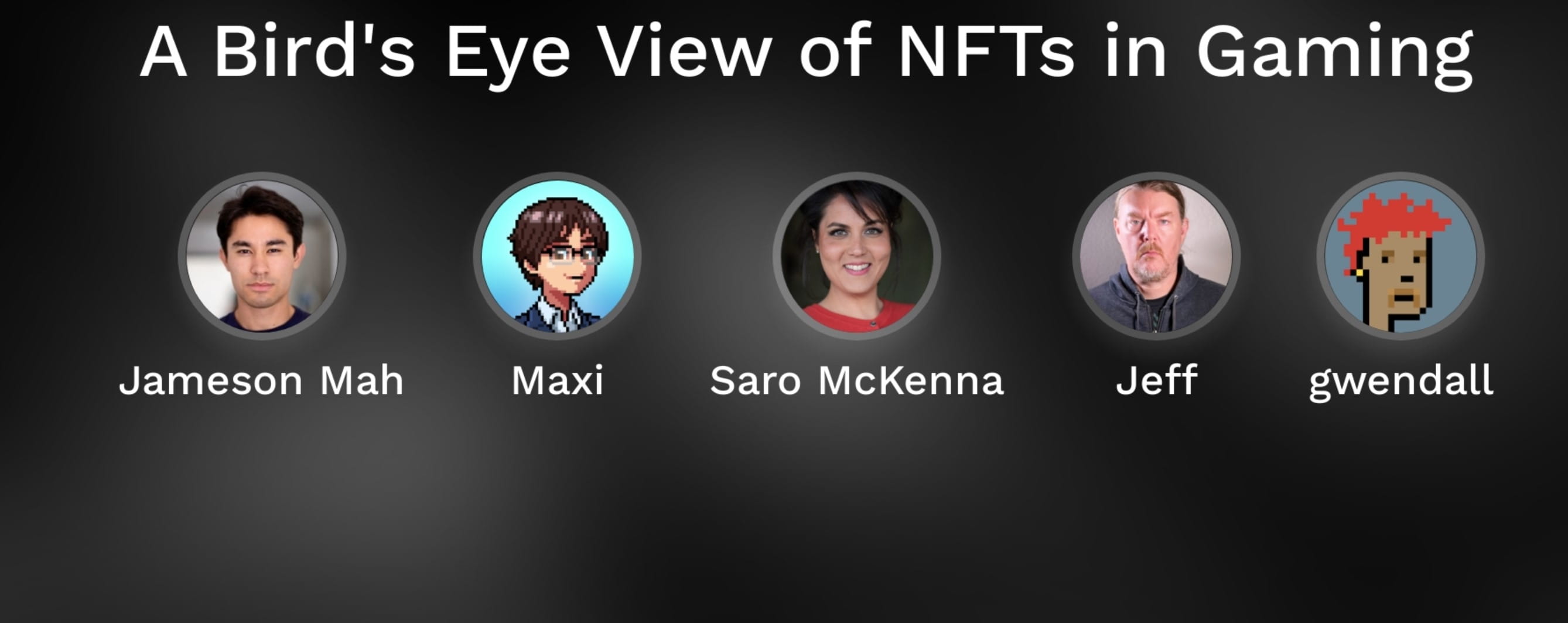 Alien Worlds at NFT NYC 2023 | Alien Worlds on Binance Square