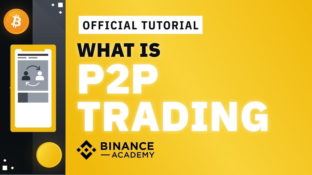 P2P trading is a type of transaction where two individuals e | DP-NFT on Binance Square