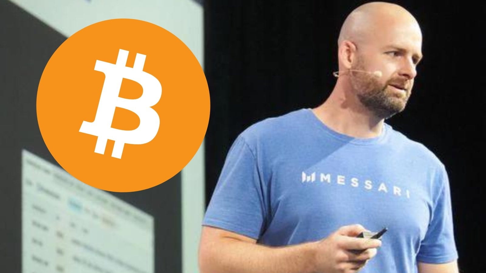 Messari CEO Ryan Selkis Expects #Bitcoin To Reach $100,000 | Crypto ...