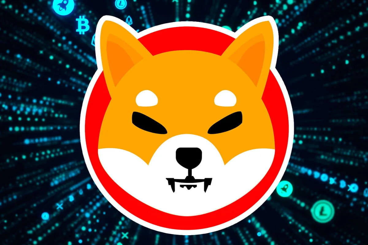 Shiba Inu ($SHIB) is now accepted as a payment method for de | Ansh ...