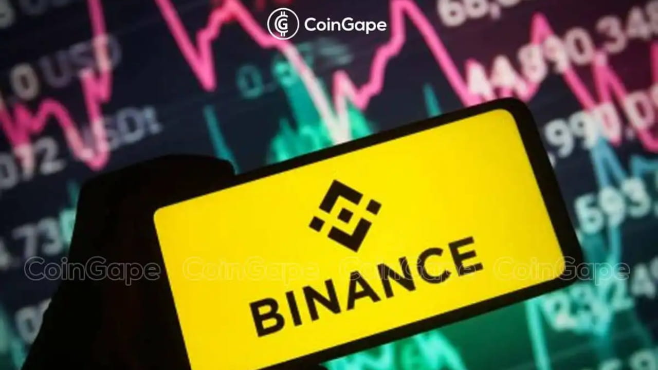 Binance temporarily suspends spot trading; Bitcoin loses $28,000 mark ...