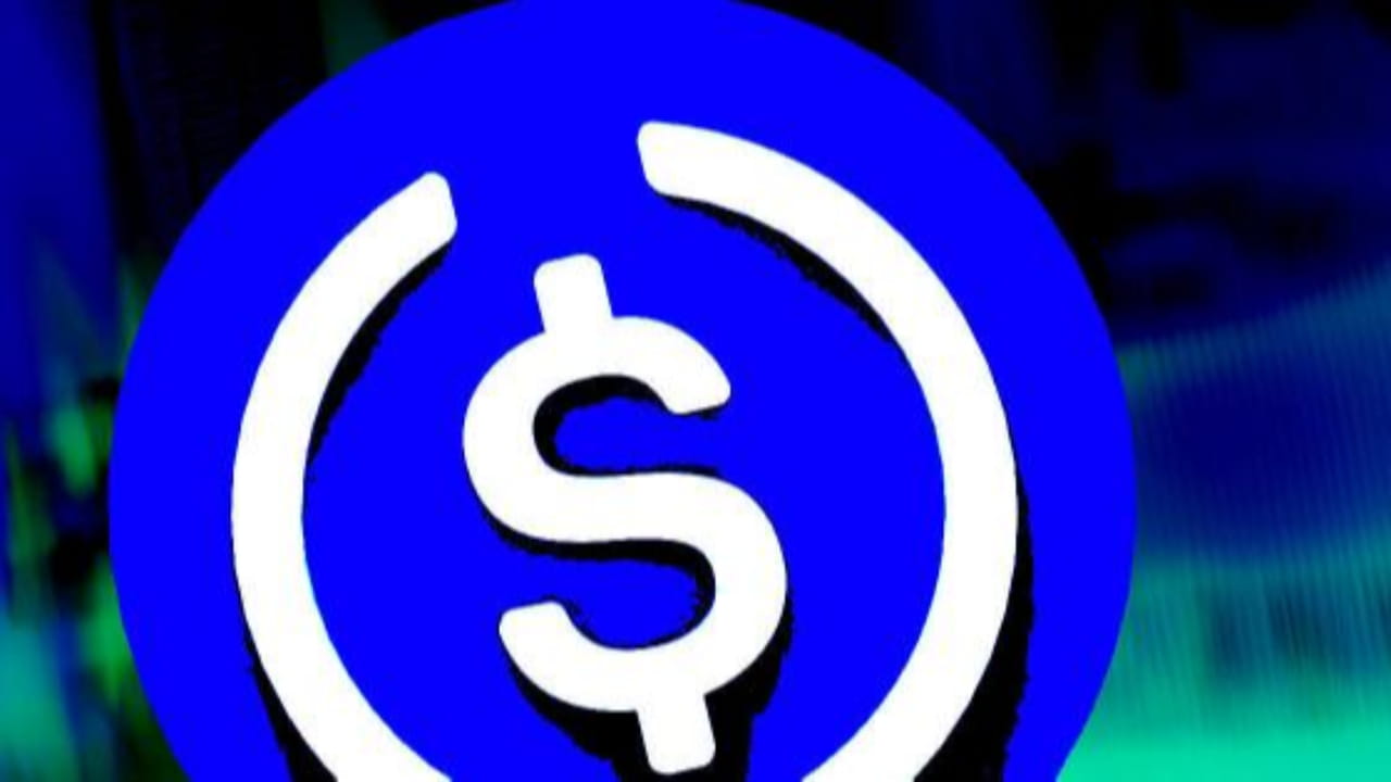 Circle: All USDC minting and redemption backlogs will be resolved in a week | 奔跑财经-FinaceRun on ...