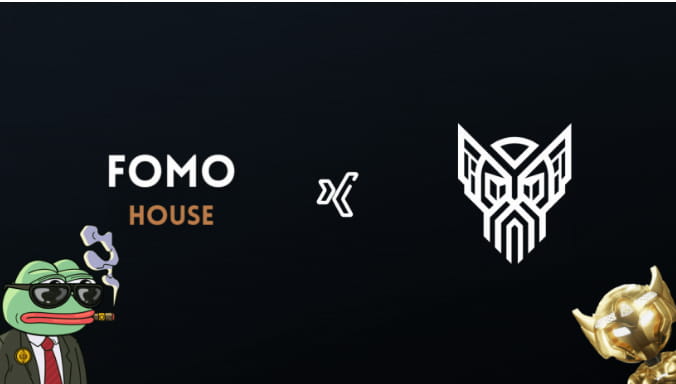 Fomo House announced a partnership with ThorGuards, a popula ...