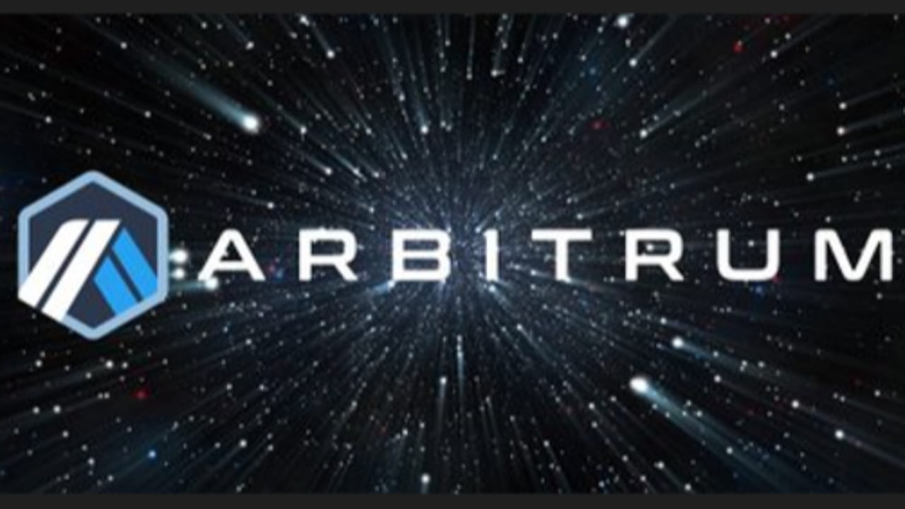 What Are the Best Projects on Arbitrum? | CoinCarp on Binance Square