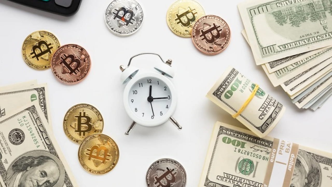 From Crypto Craze To Currency King: Bitcoin’s Potential To Replace The ...