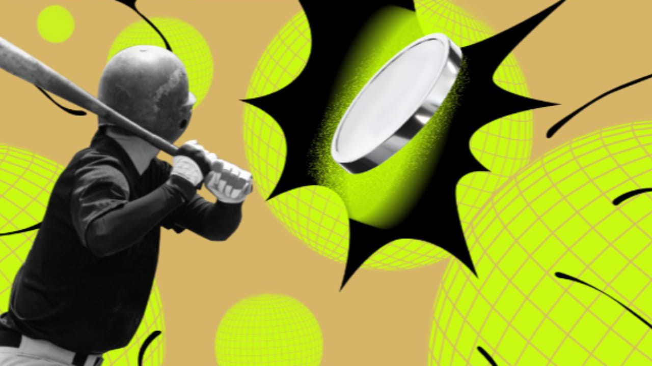 These 5 altcoins performed well this week | C3学院 on Binance Square