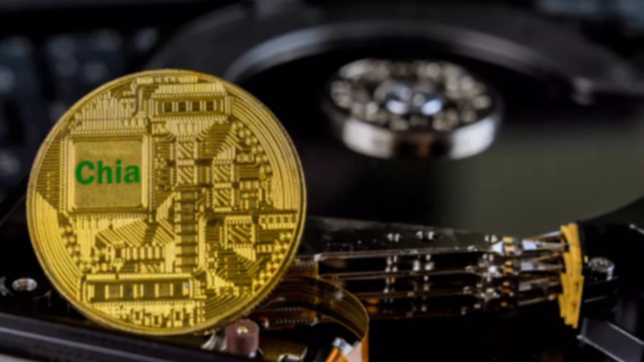 Chia Network Proposes IPO Of Common Stock | CoinPhoton on Binance Square