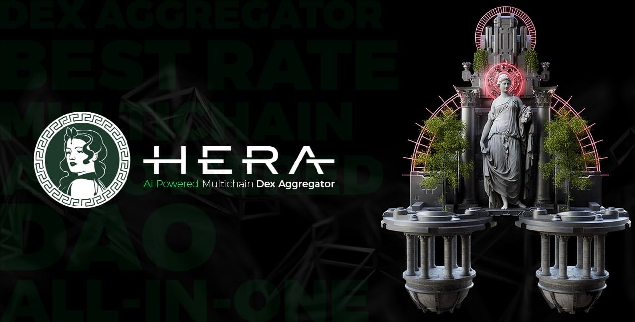 Are you know about Hera Finance(HERA):- -->Aim to provide t ...