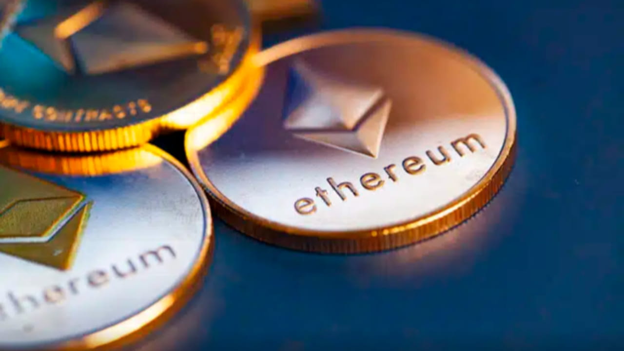 Ethereum has only been upgraded in Shanghai for 8 days! It has ...