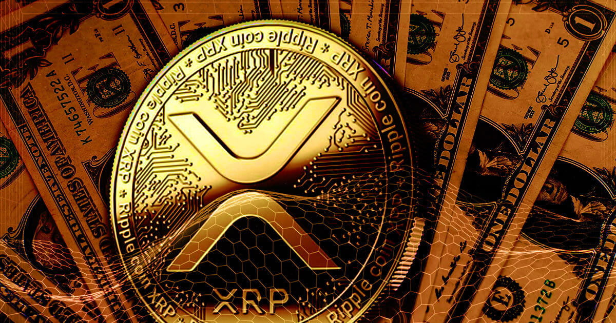 📍XRP Forms First 2023 Golden Cross ️ XRP has an MA cross | 币圈星人 ...