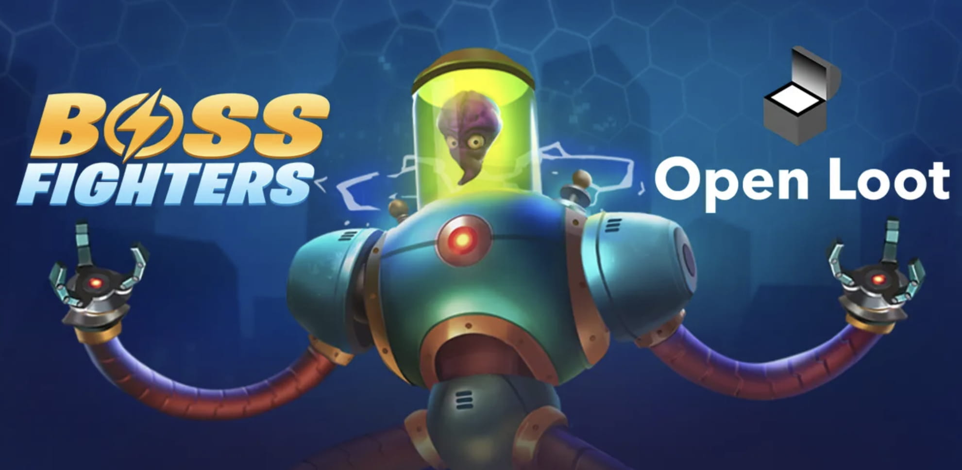 Open Loot has announced a partnership with Pixward’s Boss Fi | Daily ...